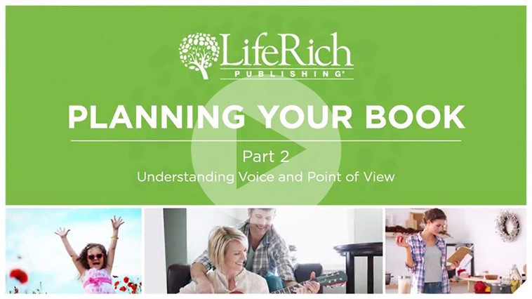 Planning Your Book, Part One: Brainstorm and Outline